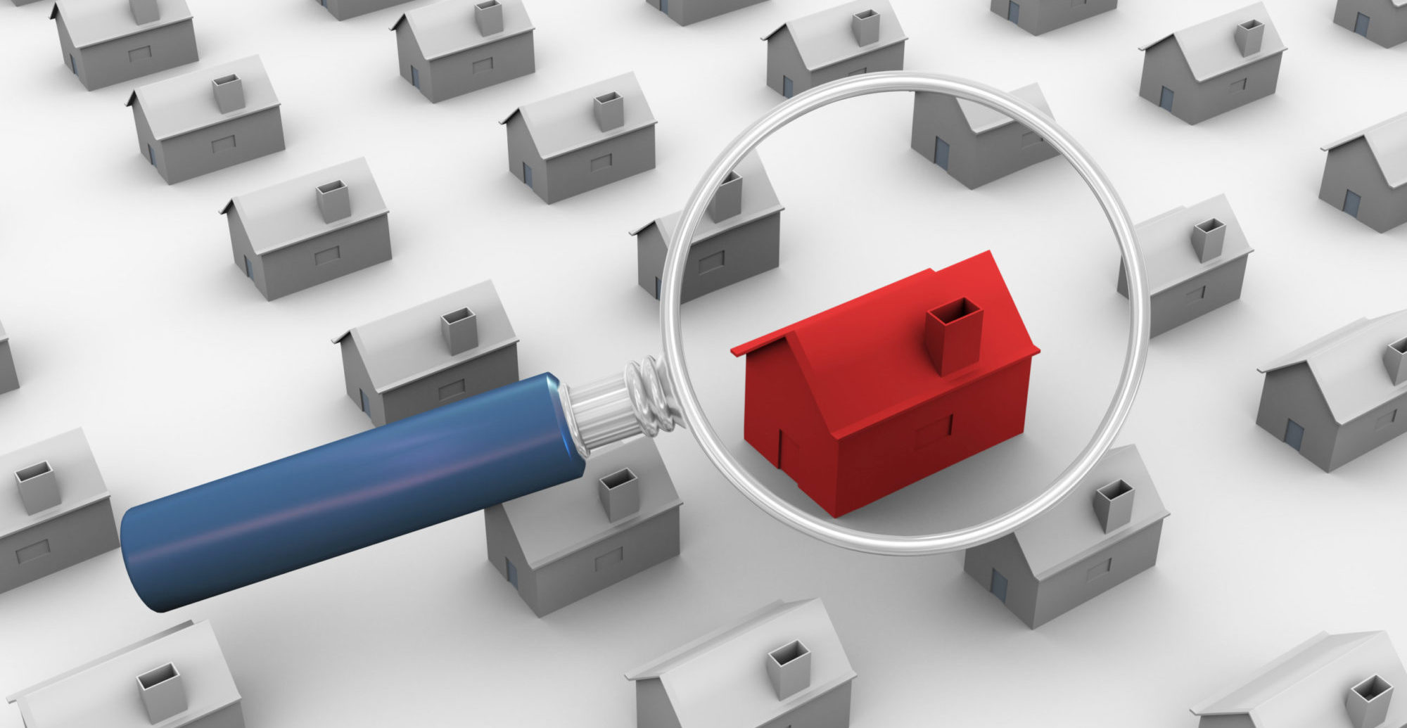 Can You Do a Property Title Search On Your Own? | Scott Title Services