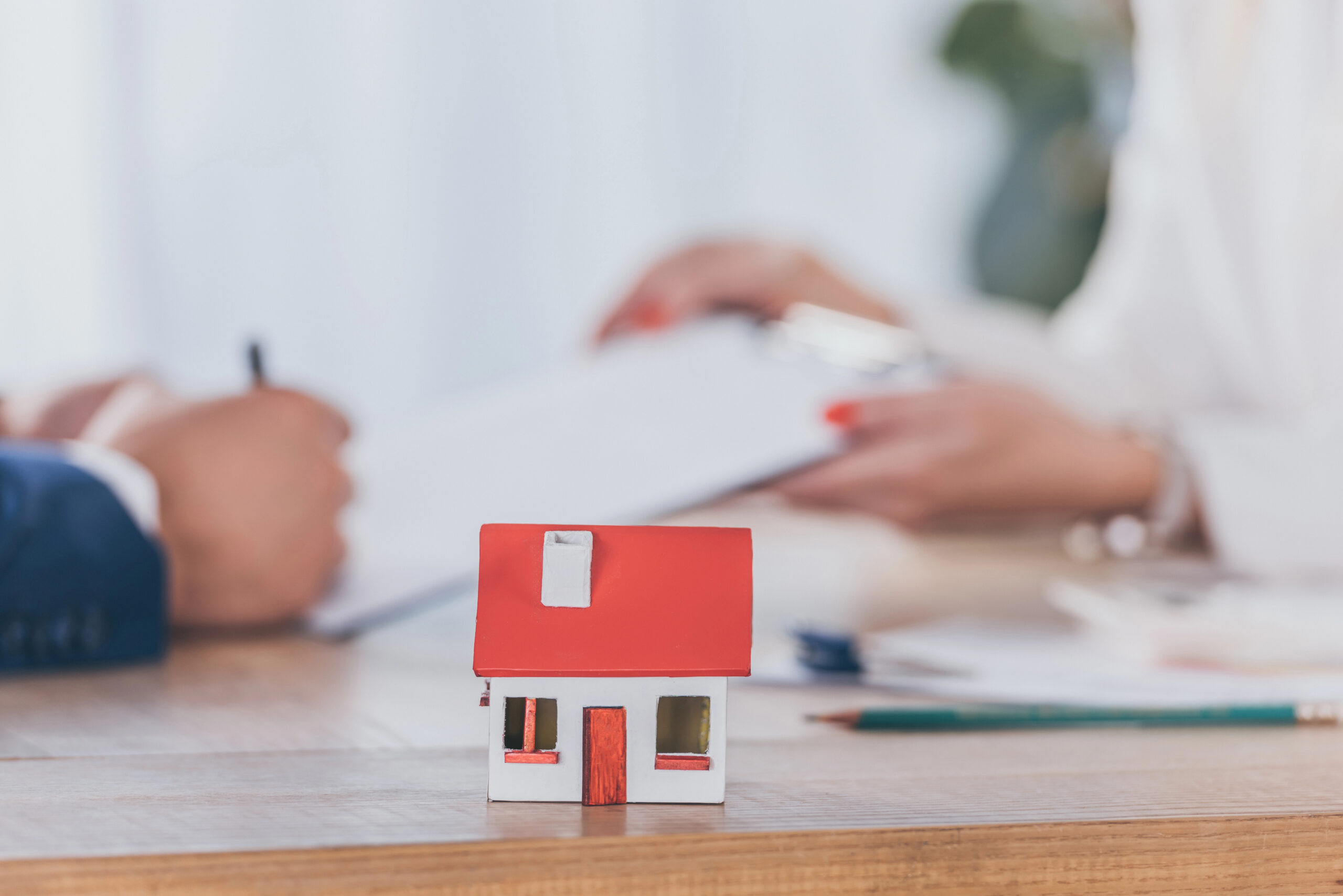 How Title Insurance Protects Heirs and Estate Transfers | Scott Title ...